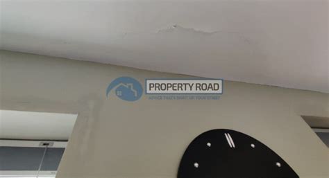 What Is Penetrating Damp Property Road