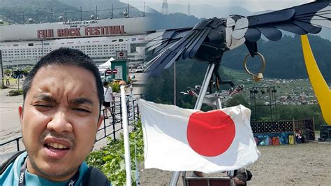 FUJI ROCK !!! - YouTube