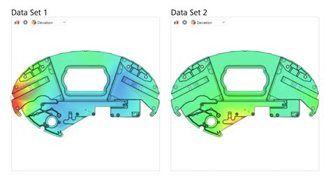 Zeiss Piweb Enhance Your Data Analysis With Dynamic Filtering Youtube