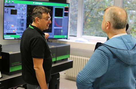 Single Molecule Workshop Picoquant