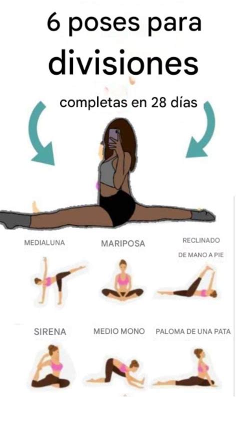 Dicas De Ginástica Ginástica Para Iniciantes Exercícios Físicos Para Mulher Exercicios