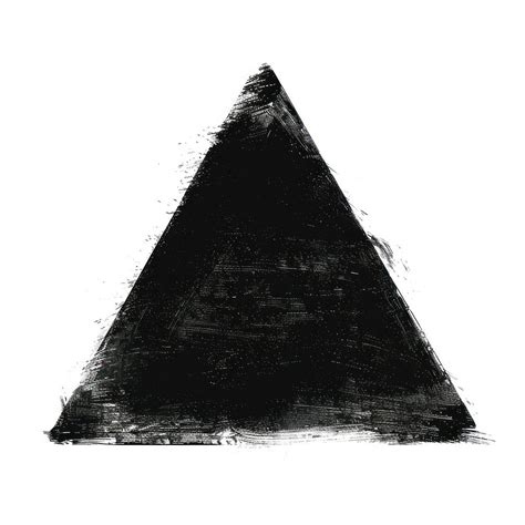 Triangle Shape Architecture Weaponry Building Free Photo