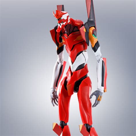 Bandai Spirits Robot魂 로봇혼 에반게리온 2호기 S형장비 신극장판 피규어샵 히어로타임 피규어쇼핑몰