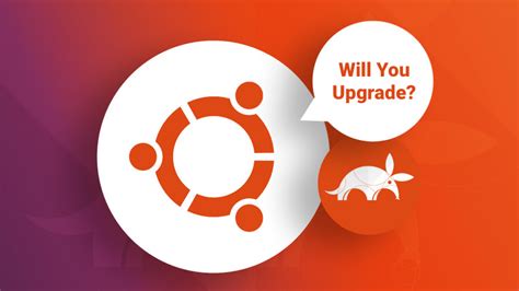 Do You Plan To Upgrade To Ubuntu 17 10 [poll] Omg Ubuntu