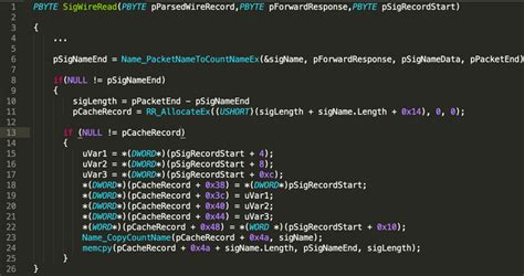 Poc Exploit Sigred Cve Ceh V Ai Ceh Vietnam