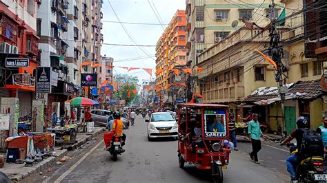 They Were Raising Provocative Slogans Residents Of West Bengals