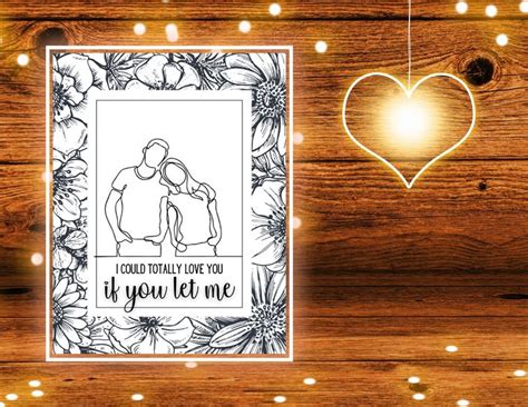 Pin On Dirty Coloring Pages Coloring Pages Let It Be Love You