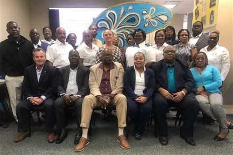 Congrats To The 17 Graduates Of The Icao National Aviation Security