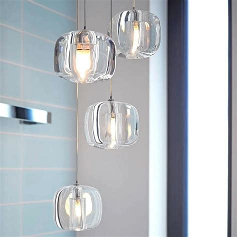 Cubie Suspension Yahulight