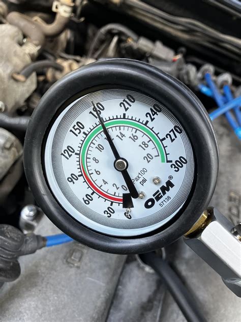 Is This Ok Compression Rmiata