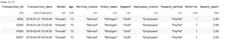 the complete guide to polars for data science