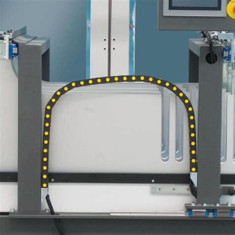 Diverter For Multipack With Side Label Applicator Dm Pack