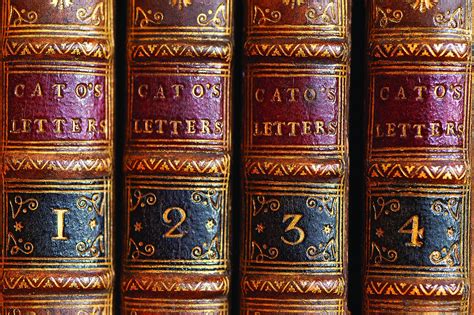 Catos Vision For Liberty Cato Institute