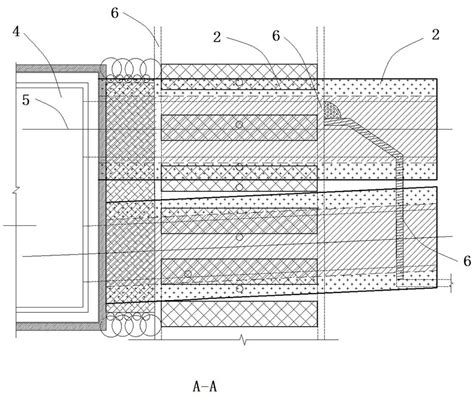 Temporary Plugging And Reinforcing Method For Shield Tunnel End Eureka Patsnap Develop
