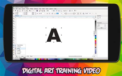 download do apk de learn corel draw free video lectures 2019 para