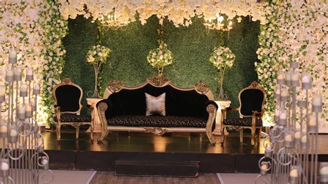 Wedding Arrangements In Turkey Pakistani Wedding In Turkey