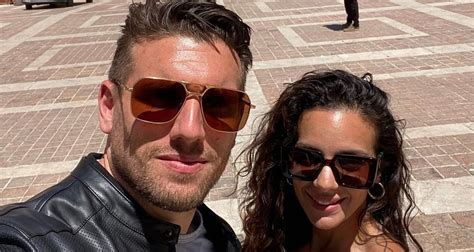 Chris Distefano Wife Jazzy Distefano In The Spotlight