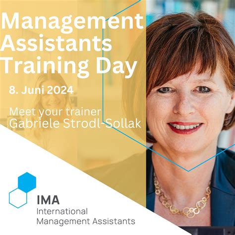 Triff Gabriele Strodl Sollak Trainerin Und Coach Für Leadership Und Kommunikation Am 8 Juni