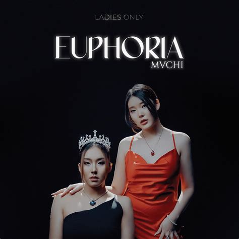 Mvchi “mvchi Euphoria “шинэ уран бүтээл тун удахгүй 👸 Ladiesonlyrecords ♥️ Facebook
