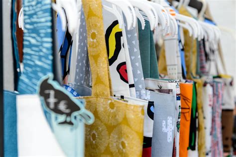 Voel De Kracht Van Textiel In Ronse June A Travel Magazine