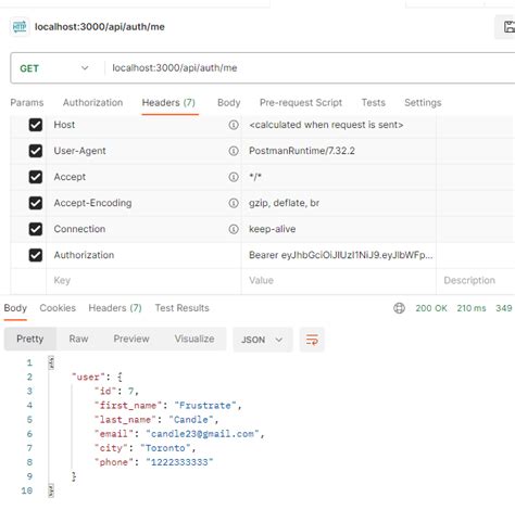Next Js Authentication