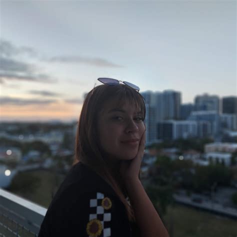 Sofía Chaparro Youtube