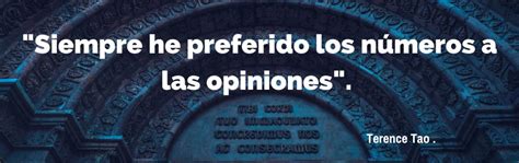 50 Mejores Frases Sobre Los Números Expande Tu Mente Descubra as