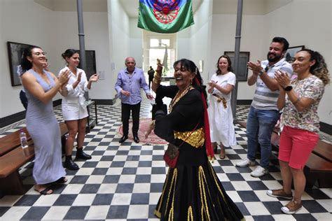 Evento na Secretaria da Cultura povos ciganos promove discussão