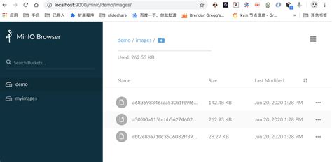 使用imageproxy minio处理图片缩放 荣锋亮 博客园
