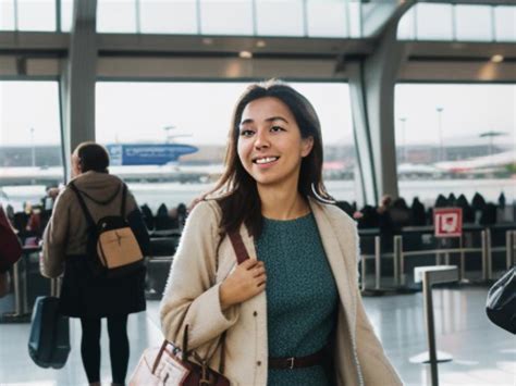 How To Navigate Airports Key Travel Tips For Stress Free Journeys