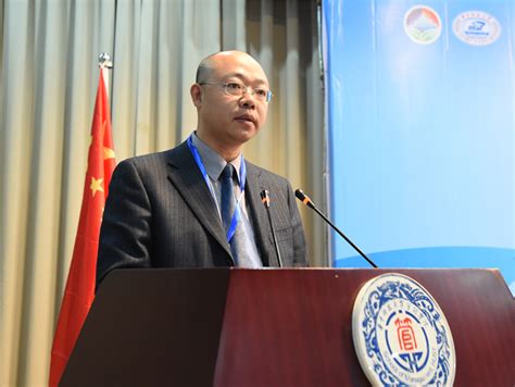 孙全亮简历国家知识产权局处长孙全亮受邀参会演讲活动家