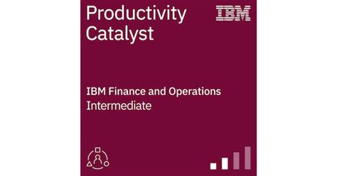 Ibm Productivity Catalyst Was Issued By Ibm To Sunit Moorjani Sunit M