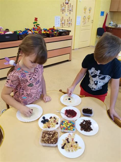 Starptautiskā Putras Diena Template