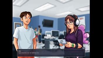 Steamy Summer Saga Chapter 73 My Naughty Science Experiment 09 10 LetMeJerk