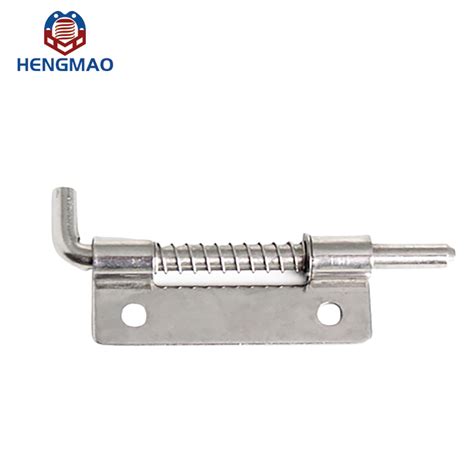Quick Disconnect Hinges Wuxi Hengmao Metal Products Coltd