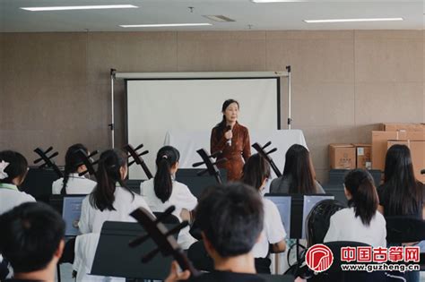 2023保利河南国乐艺术节 名师领航奏响民乐篇章 活动 古筝新闻 古筝精品阅读 中国古筝网