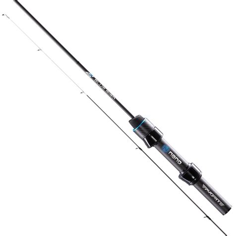 Спиннинг Favorite Blue Bird Nano BB1-602N-S 1.83 м 0.2-1.5 г (16930636 ...