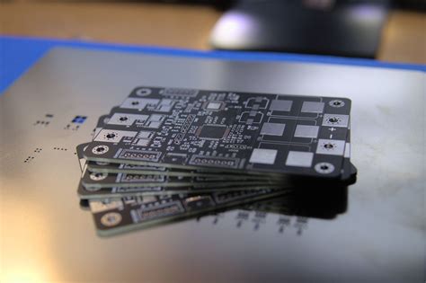 Tmc6200 Foc Brushless Driver Devlog Part 1