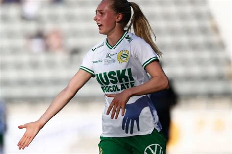 Hammarby H Cken Damer Stream Speltips Svenska Cupen