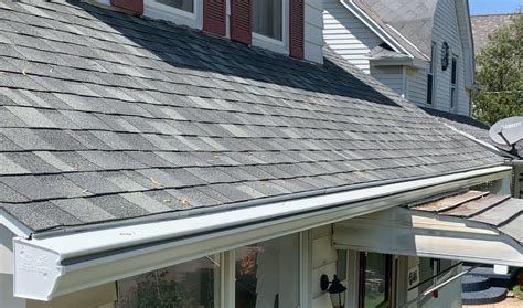 Gutters Contractor In Noble County Rain Drain Inc