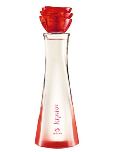 Kriska Natura perfume - una fragancia para Mujeres 1995