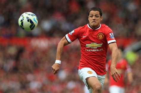 El 11 De Mexicanos Que Han Jugado En La Premier League