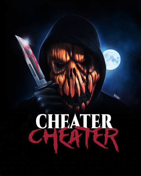 Cheater Cheater Dvd Srs Cinema Llc