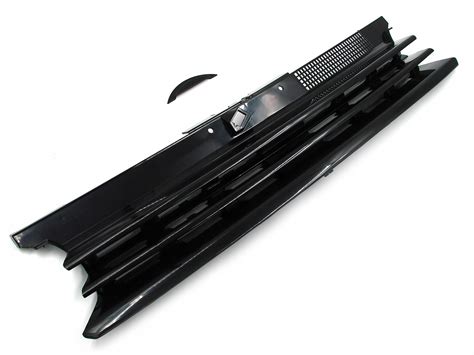 Grill Atrapa Vw Golf Iv Bez Znaczka Logo Gril J Joe Za Z Z Rzesz W Allegro Pl
