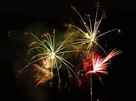 Free Images Light Night Star Sparkler Celebration Pattern Color