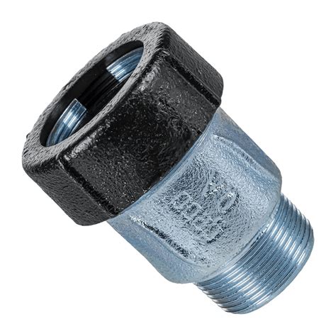 Муфта зажимная соединительная GEBO РН 3/4”x24,6-27,3 - купить во Львове ...