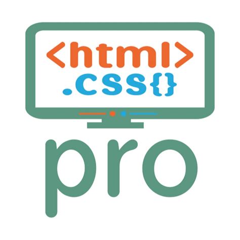 Html E Css Pro Youtube
