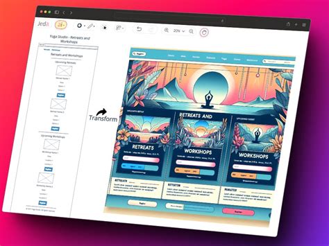 Fahim K On Linkedin Designtransformation Ai Jedaalchemy Ai Uiux