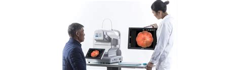 Quality Automated Perimetry Machine And Perimetry Test Machine Factory