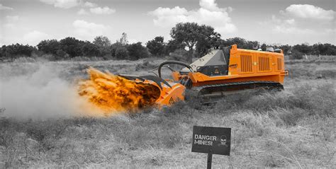 The First Ukrainian Demining Machine Is Ready For Mass Ubn 49 Off